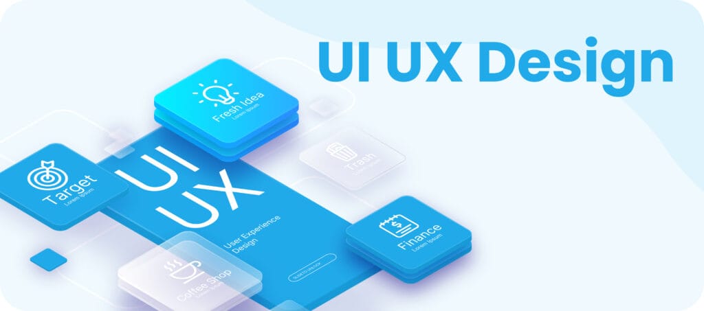What Is UI UX Design: 5 Essential Elements For Digital Success