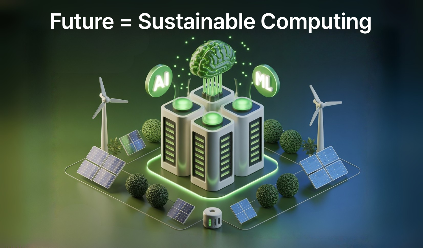 The Best Guide On 10 Ways To Apply Green Computing