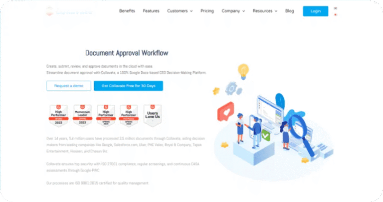 Collaborate - WebOsmotic